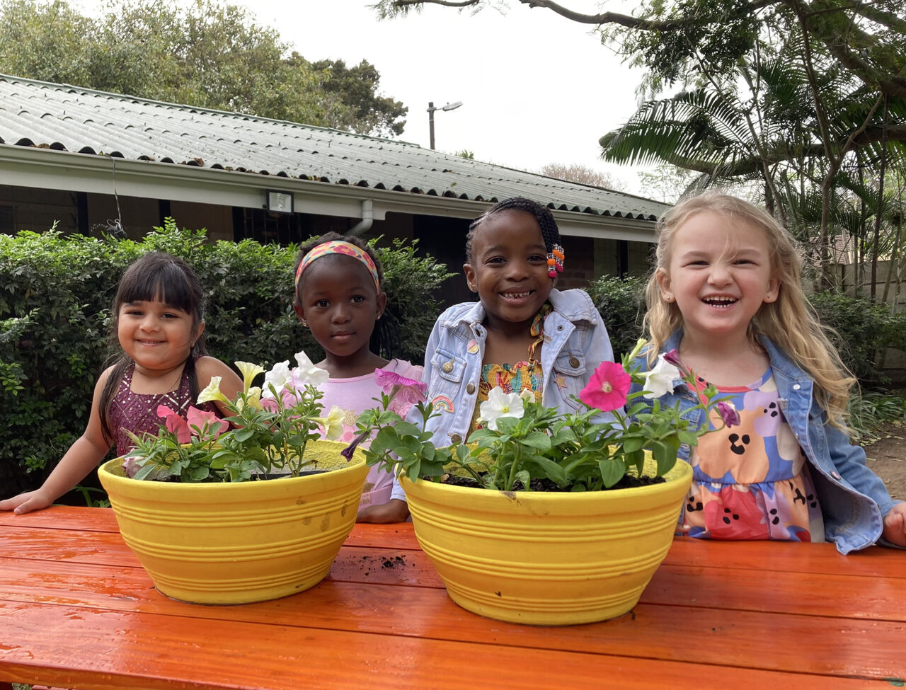 Mtuba PrePrimary School | Growing Bright Futures