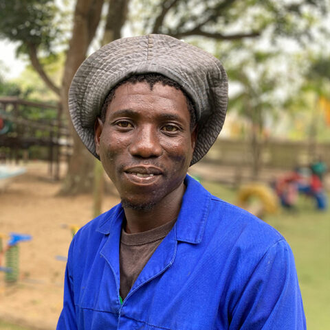 Mtuba PrePrimary School | Growing Bright Futures